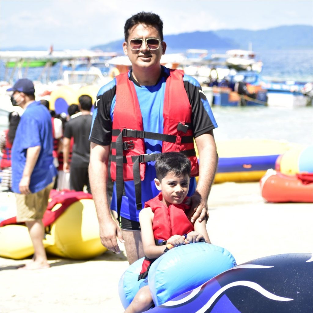 How to become the best version of yourself? – Jayant Maini